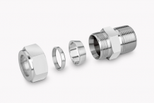 Ferrule Fittings Types: A Closer Look