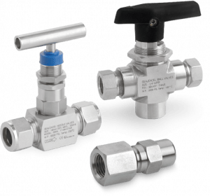 Instrument Valves: A Comprehensive Guide