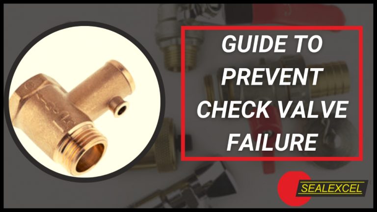 Choosing And Sizing Process Flow Control Valves: A Guide - SEALEXCEL