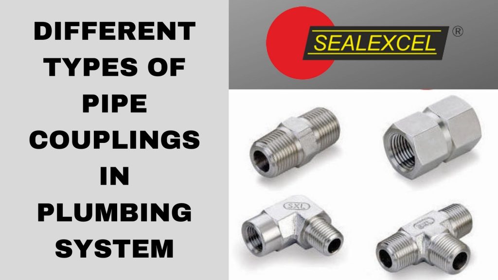 Guide On How To Choose The Right Plumbing Pipe for Your Need - SEALEXCEL