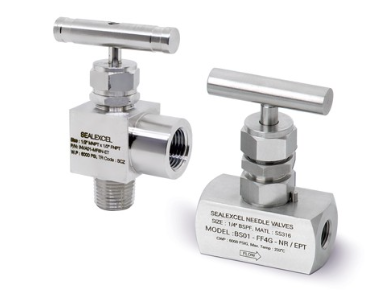 Understanding Needle Valve : Function and Applications