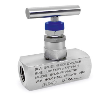Understanding Needle Valve : Function and Applications