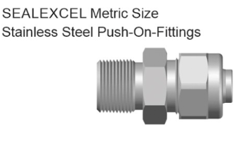 Pneumatic Fittings for Industrial Applications: Maximizing Performance