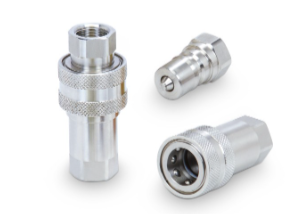 Understanding Hydraulic Fittings: A Comprehensive Guide