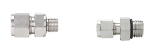 SS Tube Fittings: Find Your Perfect Fit & Size