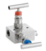 Manifold Valves: The Powerhouse of Fluid Control Systems