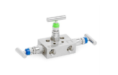 Define Manifold Valves: What They Are & Why They Matter