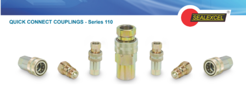 Quick Coupling Pipes: Connect, Click, Done!