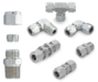 Ferrule Pipe Fittings - Reliable Connections